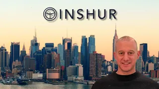 Inshur taps ex-investment banker as first CFO after ~4x growth in 2023 | Intelligent Insurer